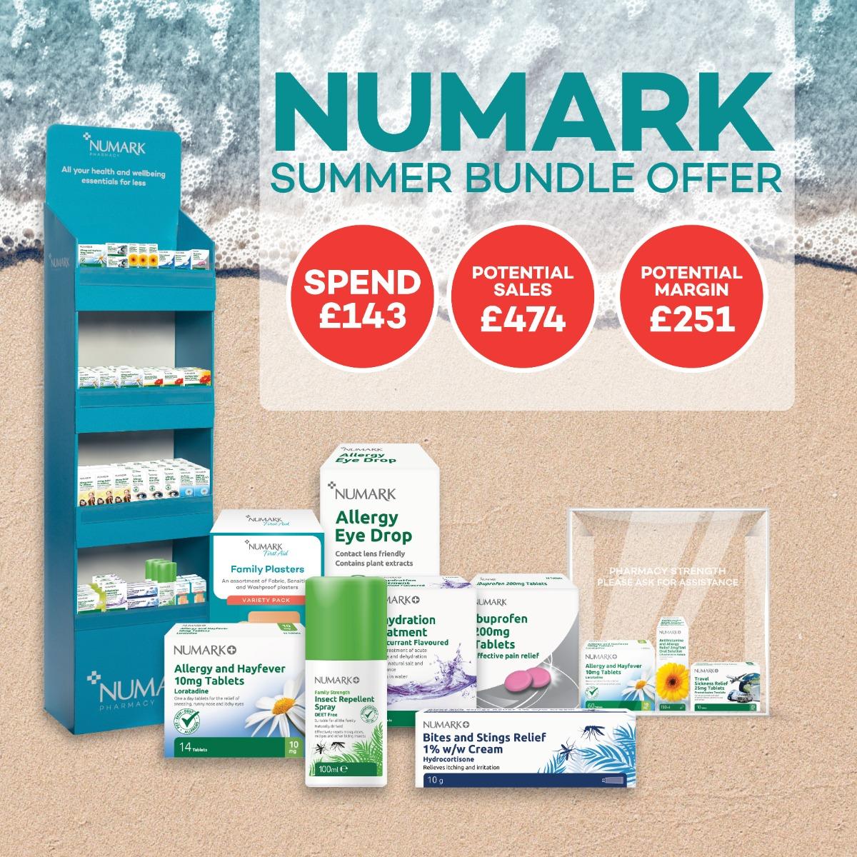 Seasonal Promotions