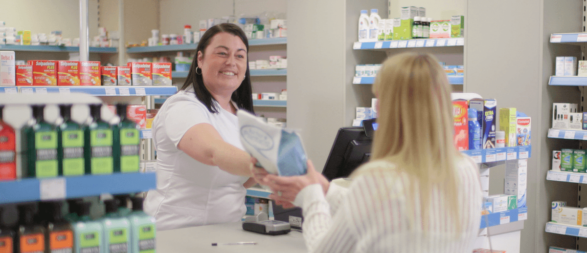 Member benefits | Numark