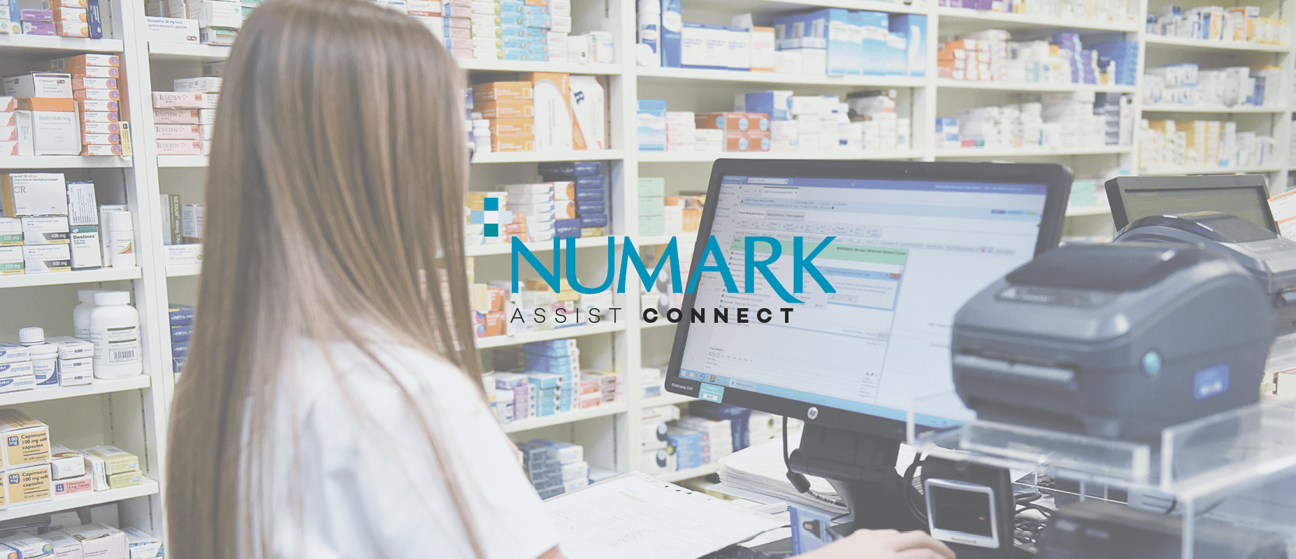 Member benefits | Numark
