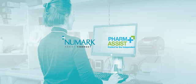 Member benefits | Numark
