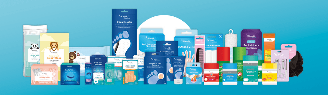 Numark Membership | We're Stronger Together