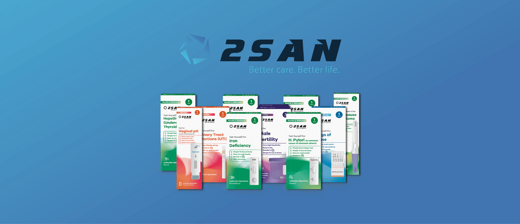 Numark Membership | We're Stronger Together