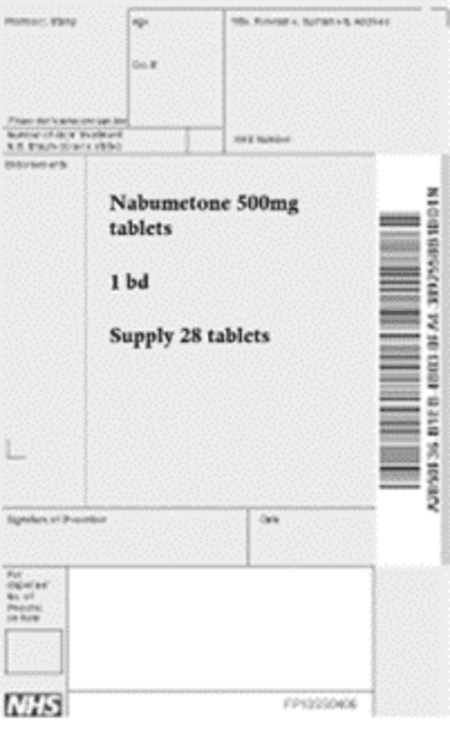 Original Pack Dispensing (OPD) | Numark